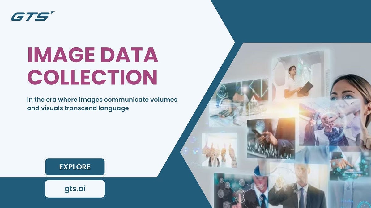 Bringing Images to Life: The Journey of AI Image Data Collection for ML ...