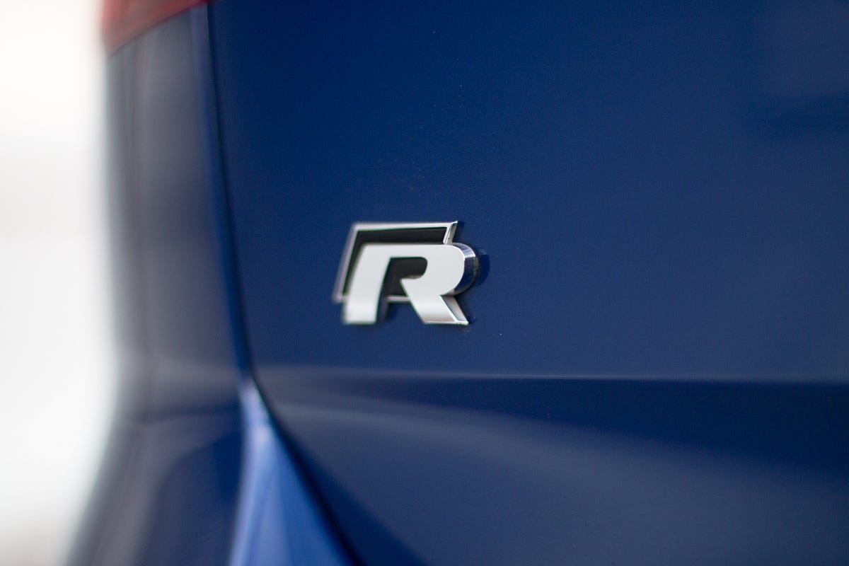 Volkswagen Golf R in Pictures | by Shawn Jooste | Rocking Cars | Medium
