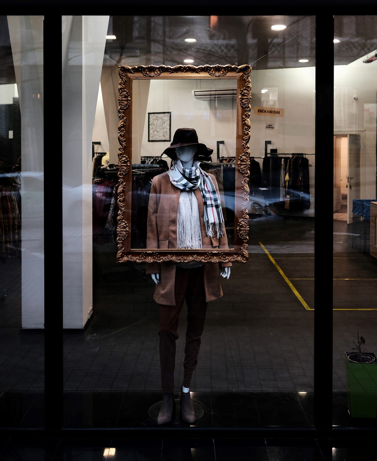 5 Compelling Window Display Ideas To Boost Your In-store Traffic. | by ...