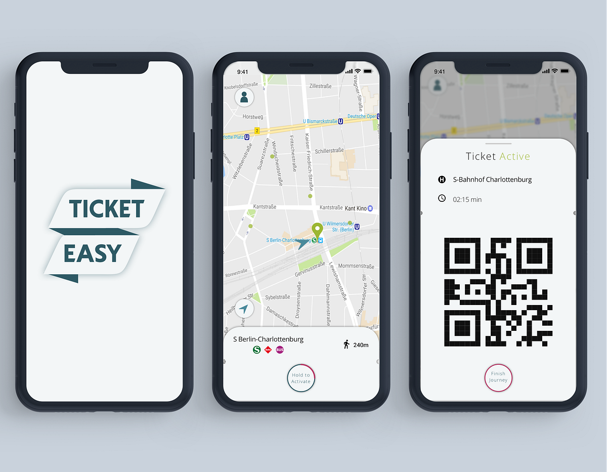MOTIONTAG: Customizing Public Transport Experiences | by Garage | Medium
