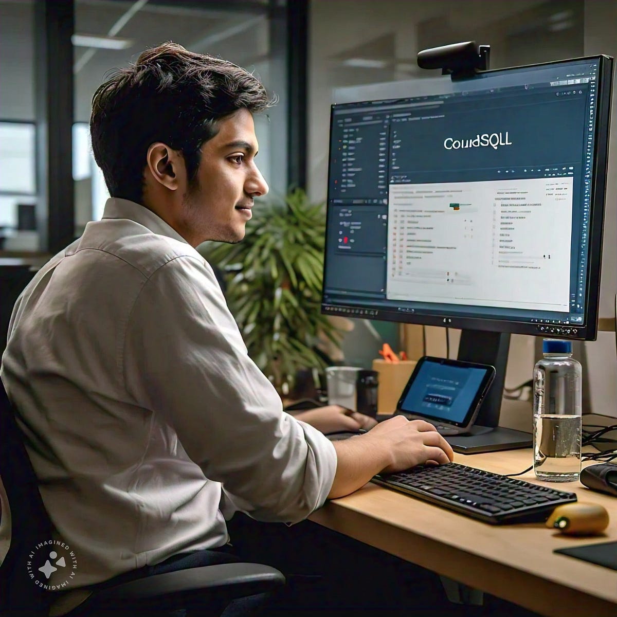 GCP CloudSQL Secrets No One Talks About | by Shashwat Bhatt | Jul, 2024 | Medium