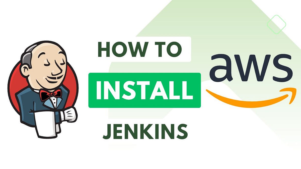 Jenkins for Complete Beginner. Installation on AWS EC2 Instance | by Rakesh Kumar | Medium