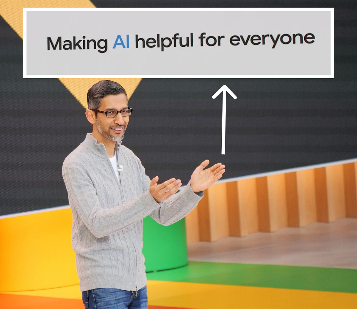 7 Ways Google’s New AI Features Will Revolutionize Startups | by Manan ...