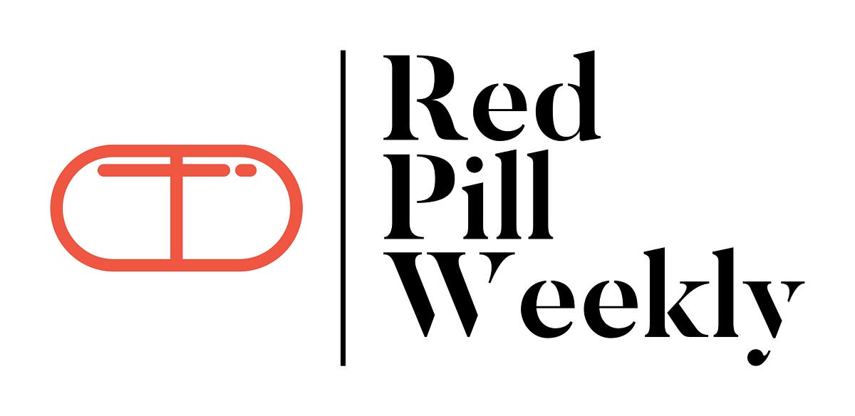 Chasin’ Jason. Redpillweekly.info | by Alysheba AbiYah Yashra'al | Medium