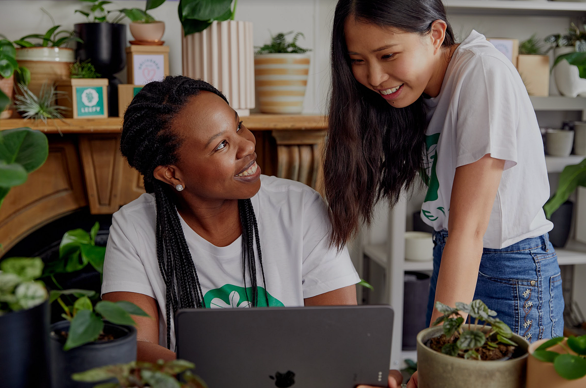 Empowering every team to collaborate with Canva | by Canva Team | Canva ...