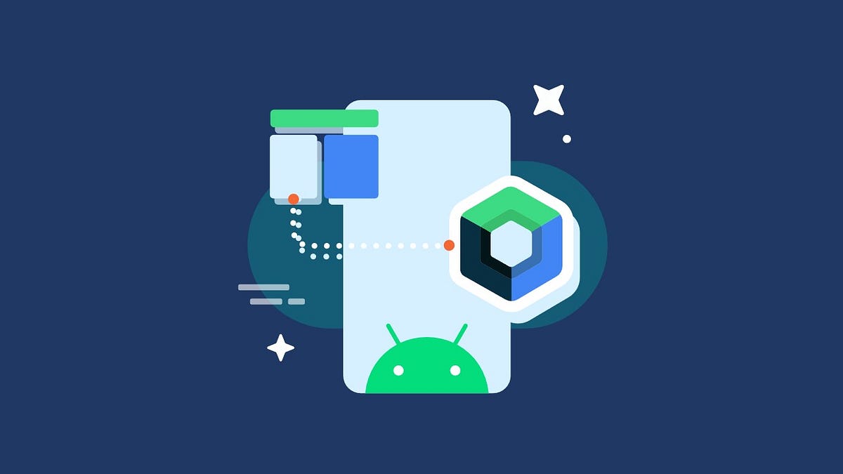 What is the Padding Values on Scaffold in Jetpack Compose? | by ...