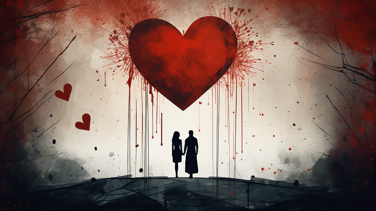 From the Depths of Heartbreak to the Risks of Takotsubo Cardiomyopathy ...