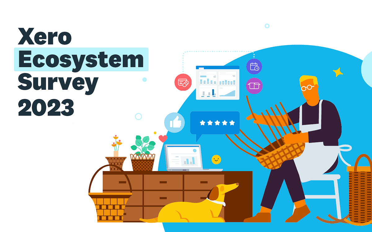 2023 Ecosystem Survey: The latest insights from our community | by ...