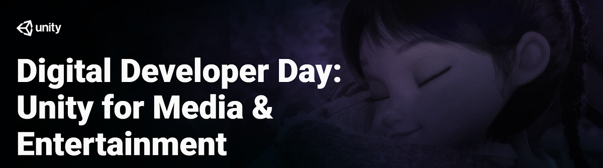 Join echoAR at Unity’s Digital Developer Day - echo3D - Medium