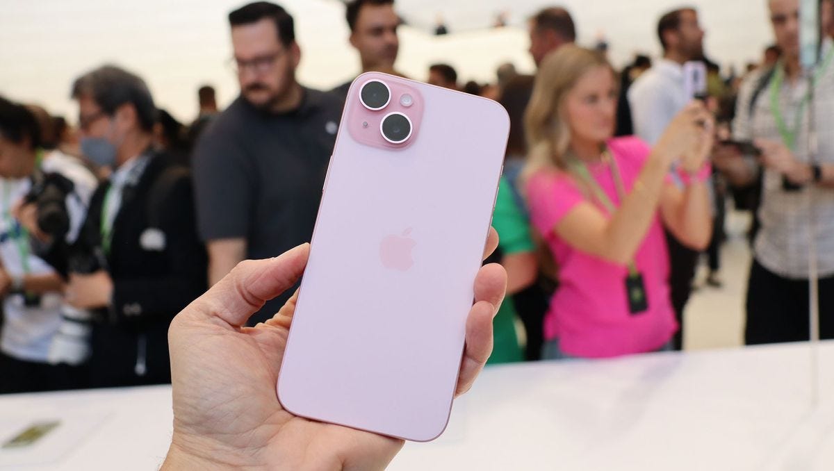 Why Is the iPhone Still So Popular After All These Years? | by Stanley ...
