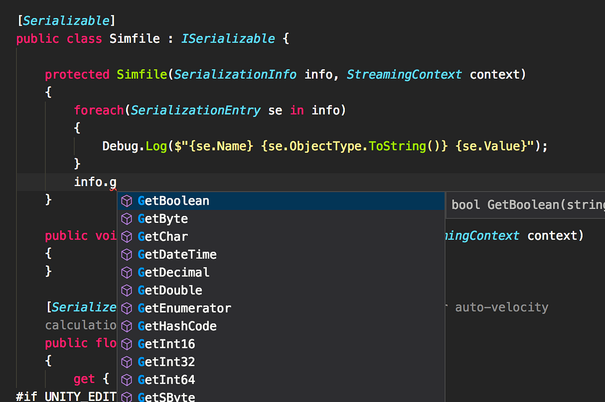 วิธีอพยพจาก C# Serializer ไป protobuf | by 5argon | Medium