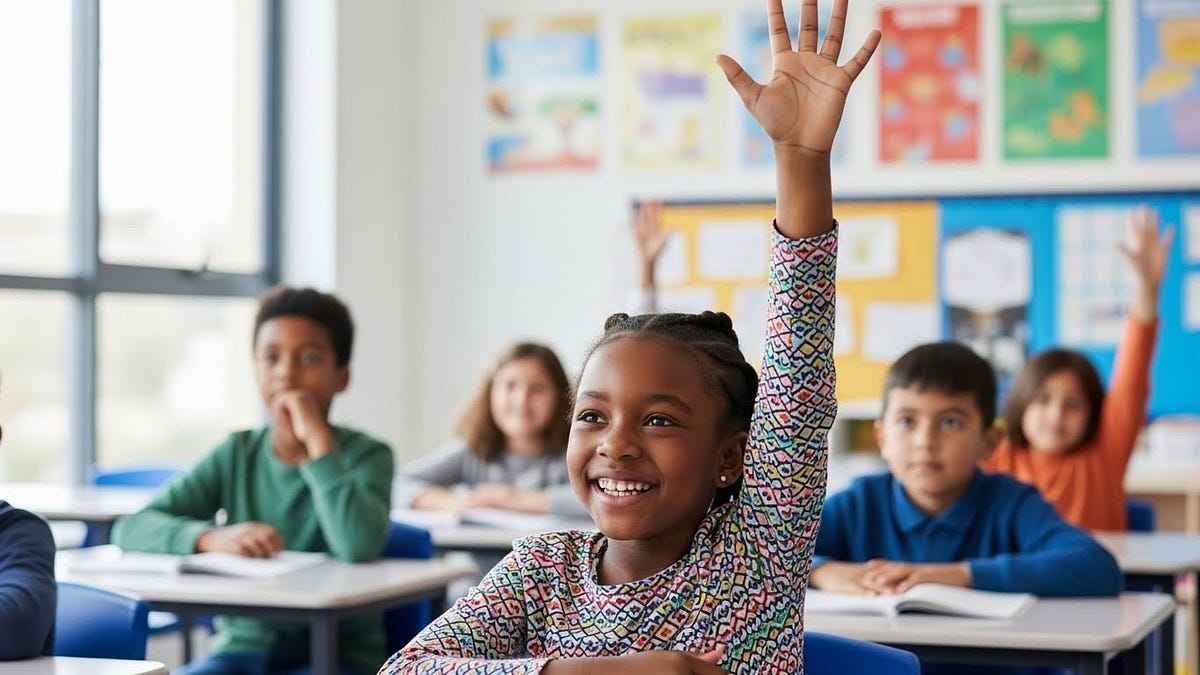 For family and society well-being, keep girls in school longer. | by ...