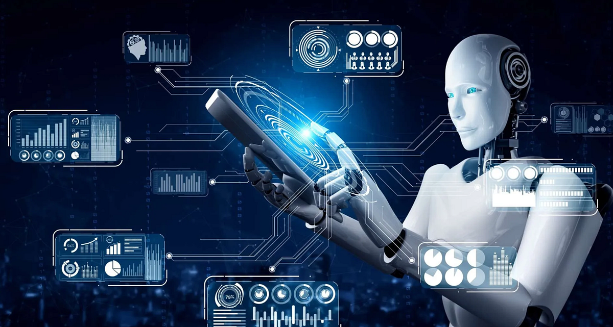 Breaking Down Acp The Agent Communication Protocol — Connecting The Ai Ecosystem By Ravi