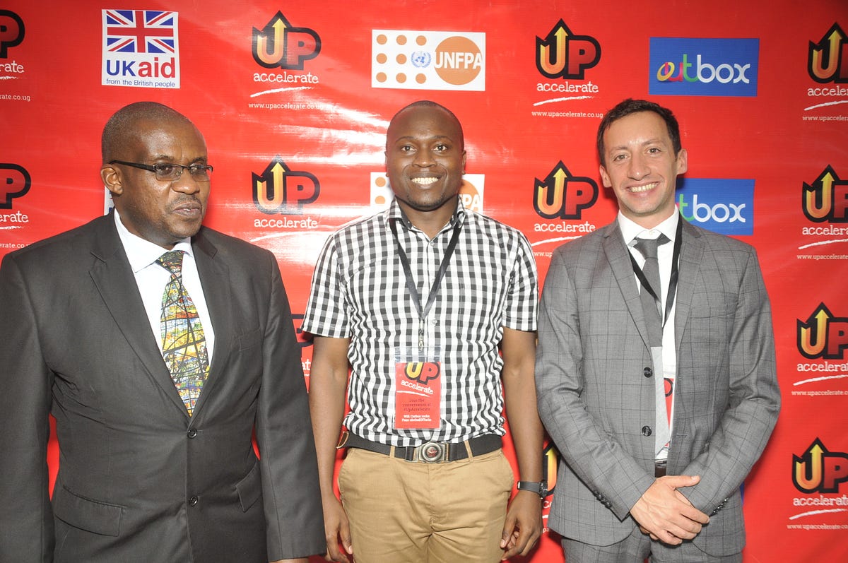 UNFPA and Outbox launch “Up Accelerate”, focused on empowering youth to address sexual and ...