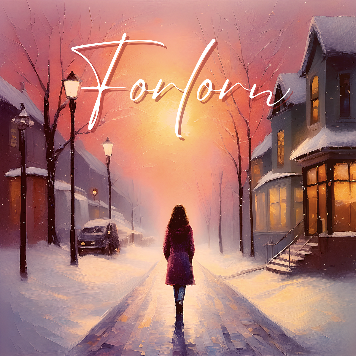Forlorn: A Narrative Poem. Poetry fused with prose, a short… | by Arnav ...