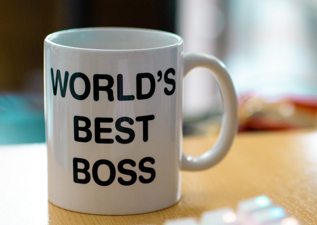 Why Employee Recognition Matters. Humans have a basic need for… | by ...