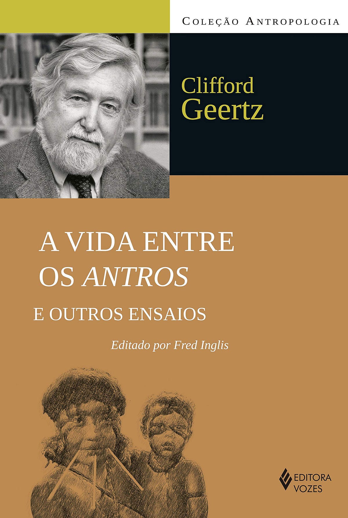 A antropologia de Clifford Geertz — Biblioteca XI | by Fábio Ribas | Medium
