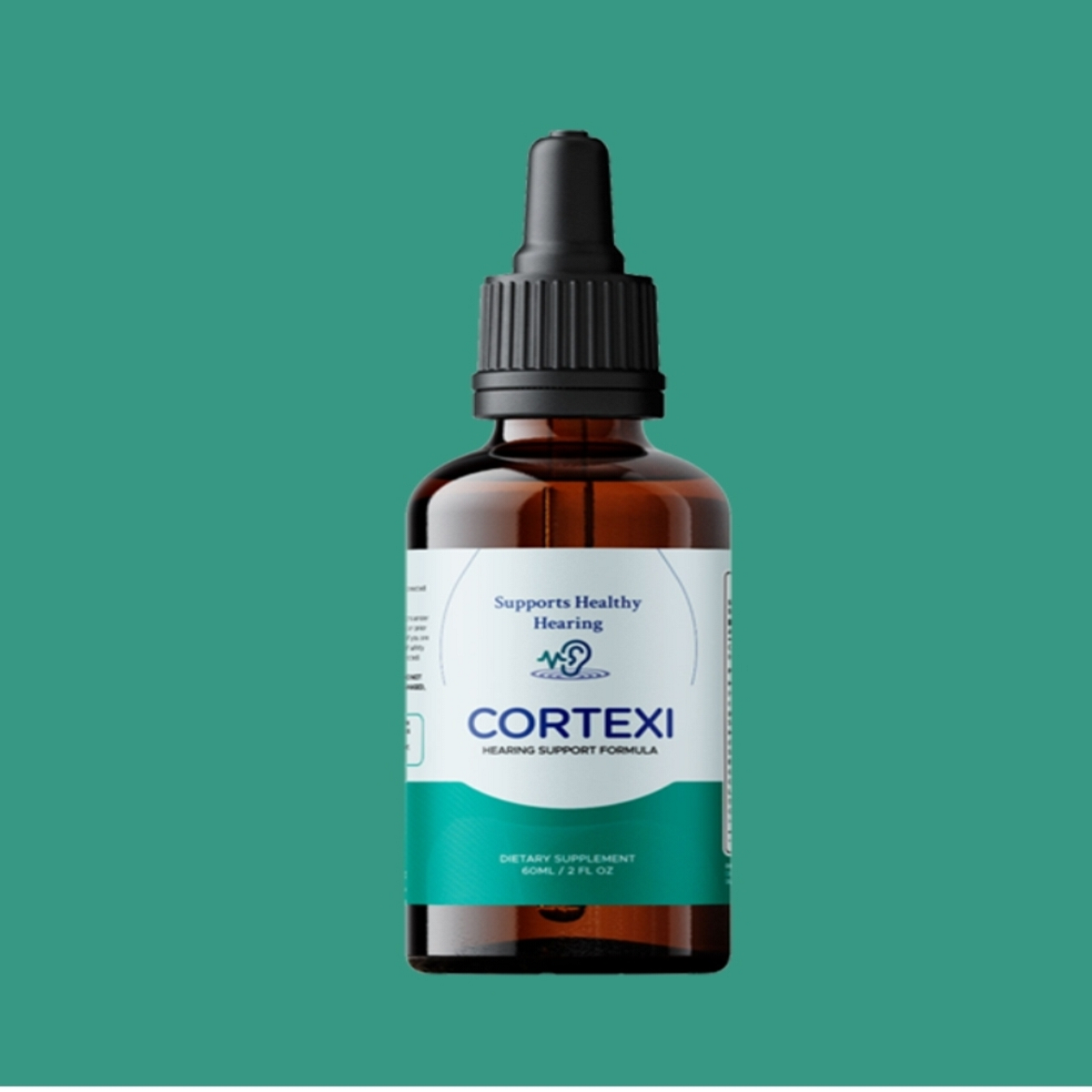 Opening the Capability of Cortexi: Improving Hearing and Cerebrum ...