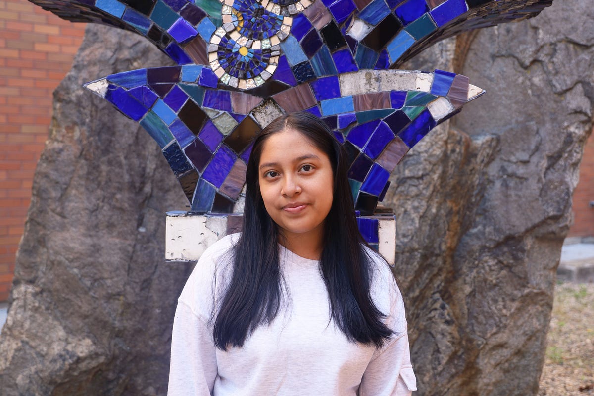 Victoria Hernandez: The Power of Loss - Jazmin Mendoza - Medium