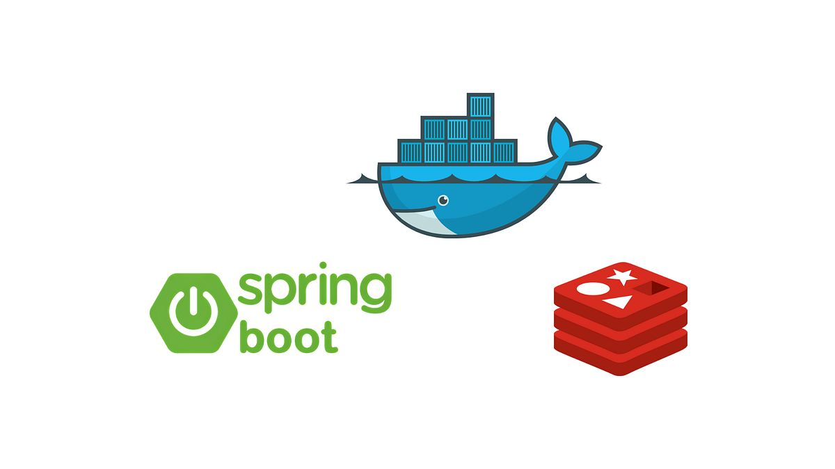 Speed Up Your Spring Boot Application with Redis Cache using Docker Compose | by Prasanna P | Medium