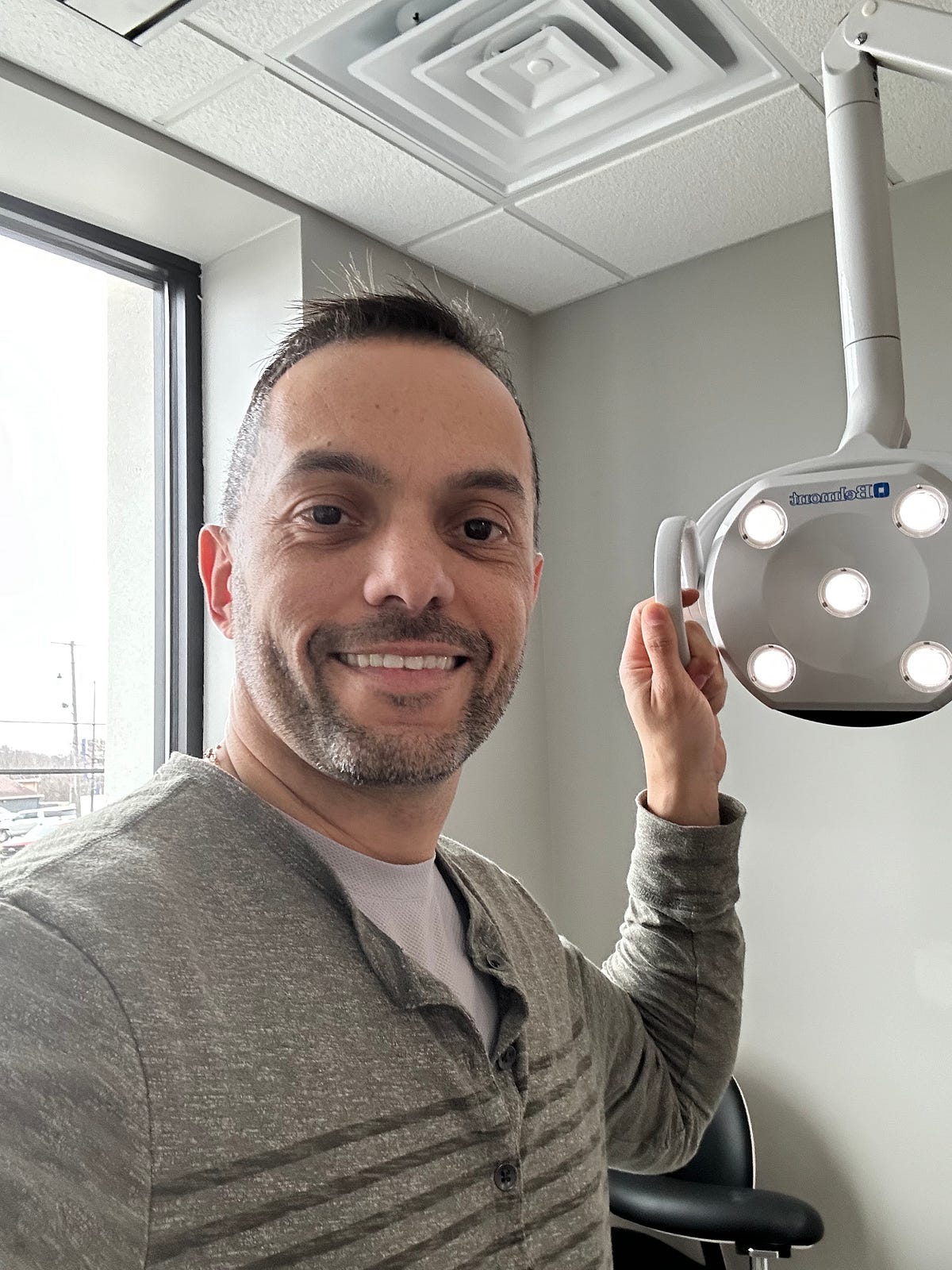Welcoming the New Year with Fresh Energy! - Dr. Andy Mancini - Medium