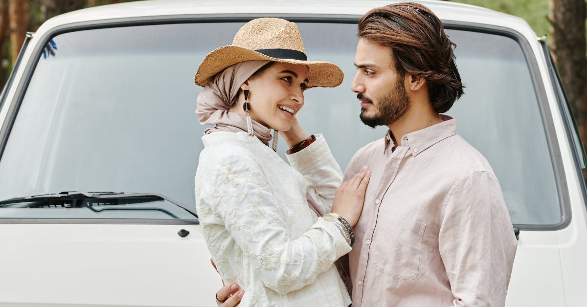 Love Again: 9 Signs a Divorced Man Is Ready to Marry Again | by ...