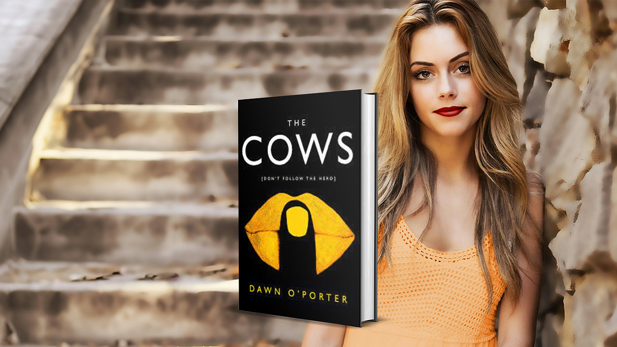 The cows. In last week’s review, we mentioned… | by Lex Ng | Medium
