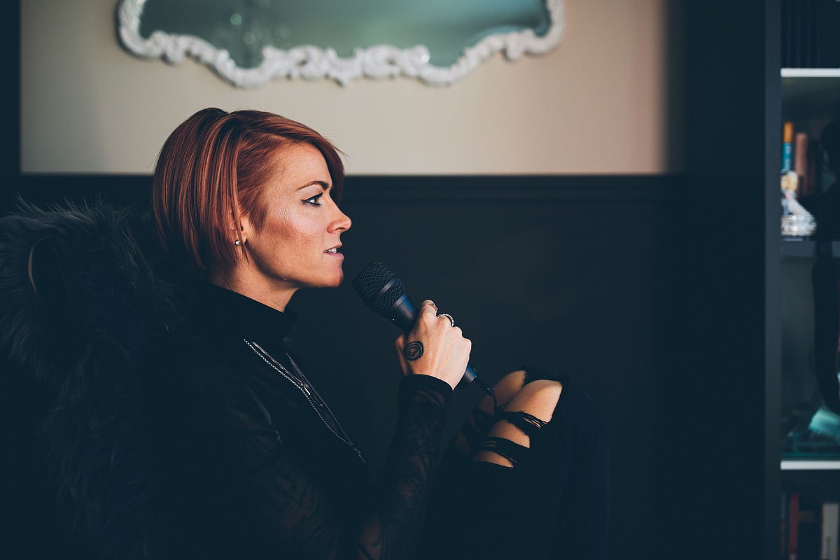 WE GOTTA SAY THE THINGS. These days it feels like we live in a… | by ...