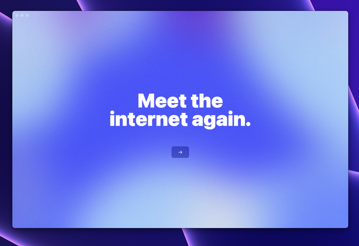 Arc — Probably the Best Browser on macOS | by MING | Mac O’Clock | Medium