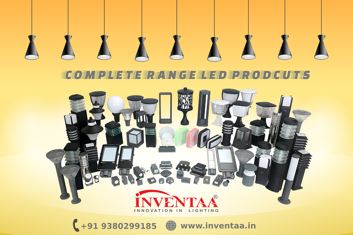 Unveiling The Technological Brilliance: The Perks Of LED Lights For ...