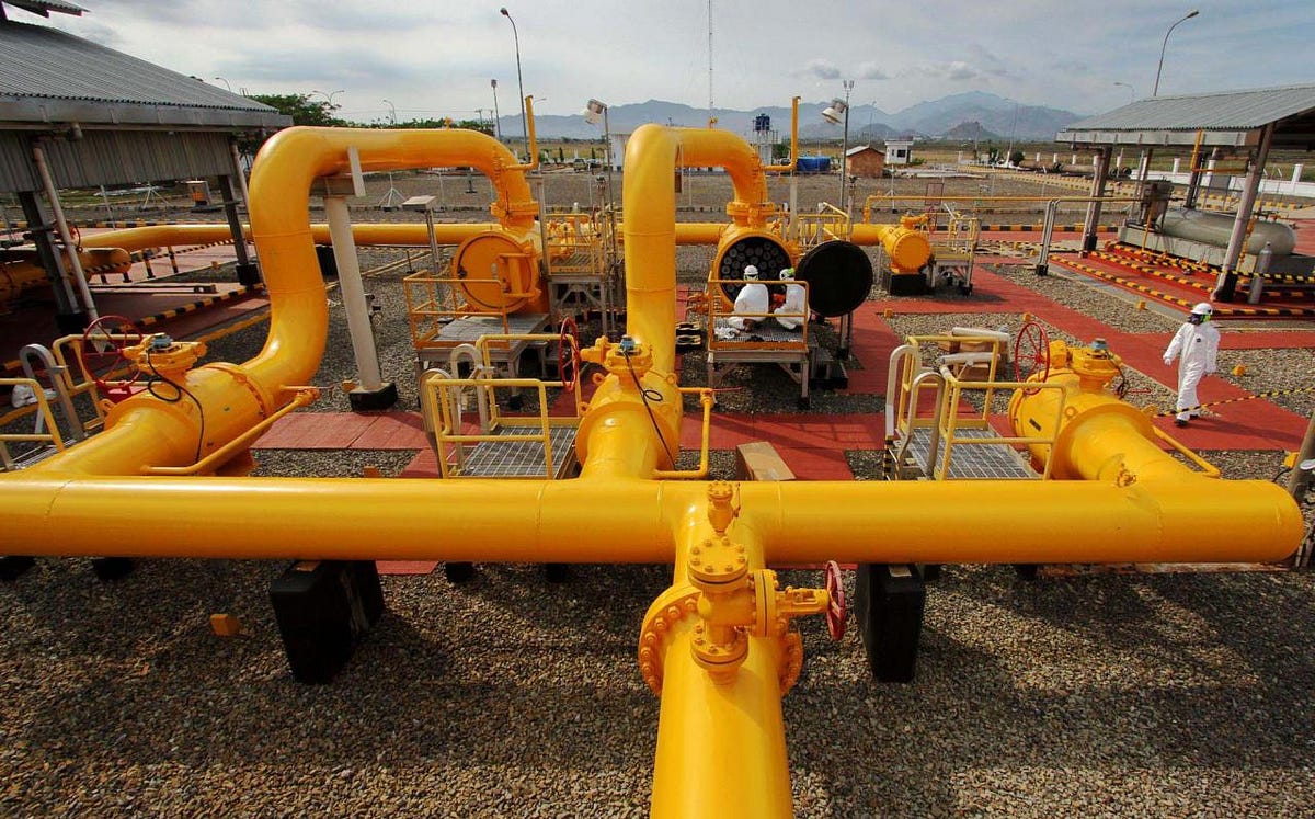 How to Ensure Safety Around Compressed Natural Gas | by Jonathan Stokes ...