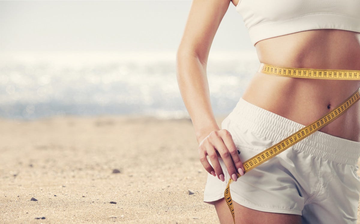 3 Steps to Permanent Weight Loss. There is not another subject on the… | by Weight loss | Medium