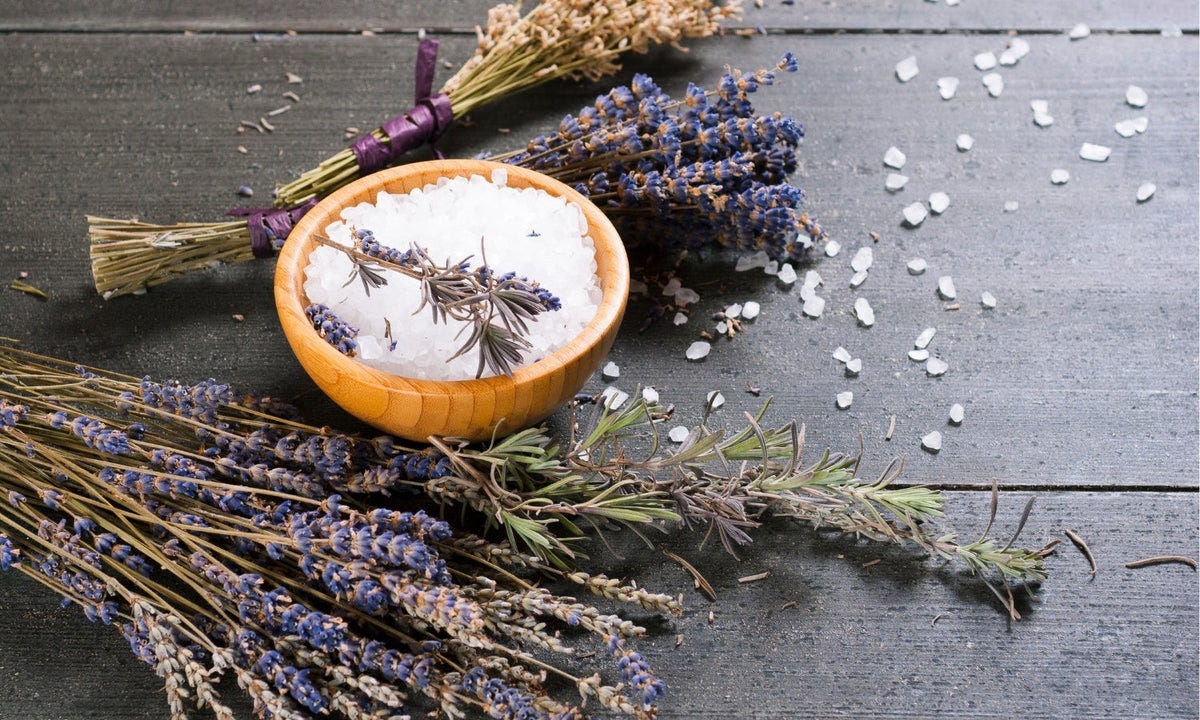 The Sacred Power of Simple Rituals: A Witch’s Whisper on Meaning ...