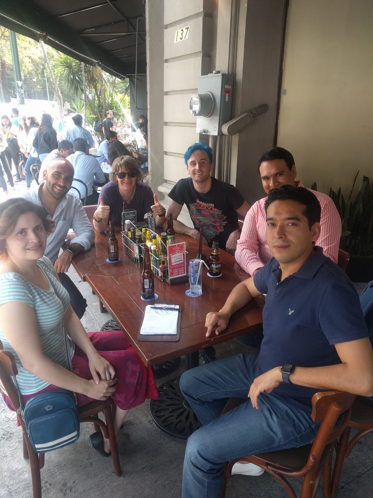 4 Lessons Learned in My Project Manager Journey with VOPA International ...