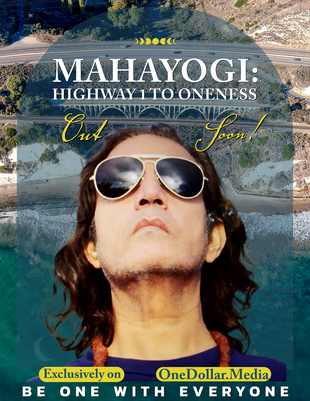 Oneness in Action: The Power of Collective Consciousness with ‘MAHAYOGI ...