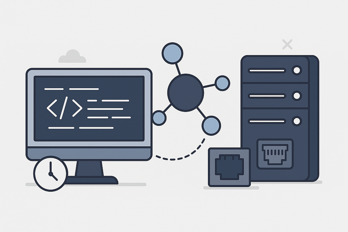 Mastering Socket Management: From Network Fundamentals to Asynchronous ...