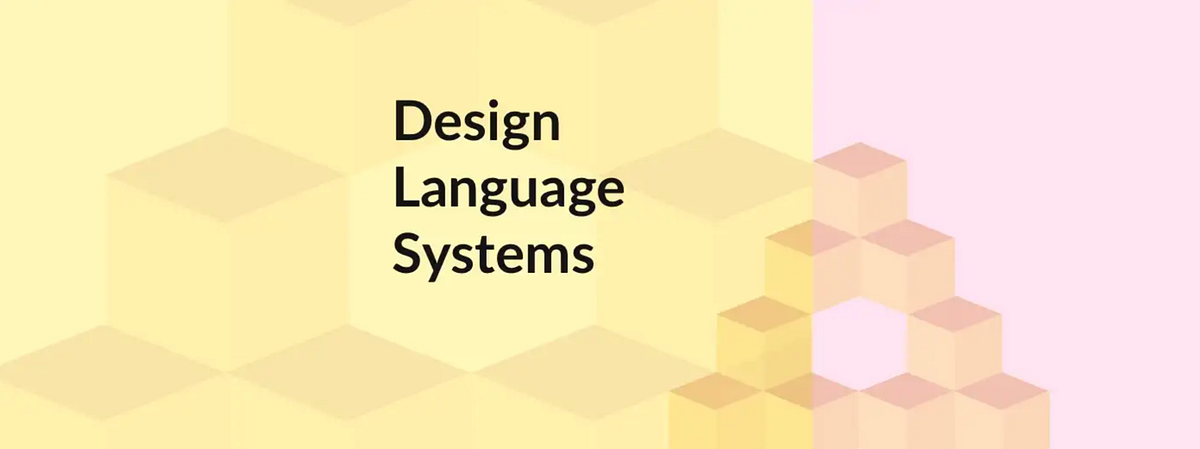 Visual Design Language: The Building Blocks Of Design | by Siyad S | Medium
