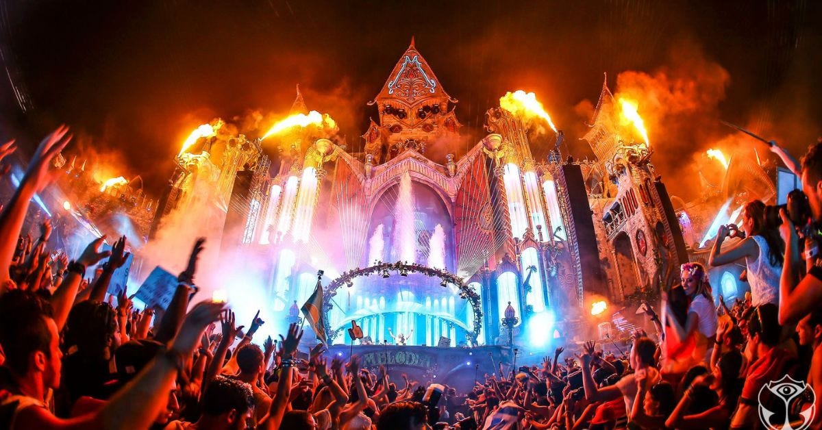 Top 10 festival in the world. Celebrations are unique occasions… | by ...