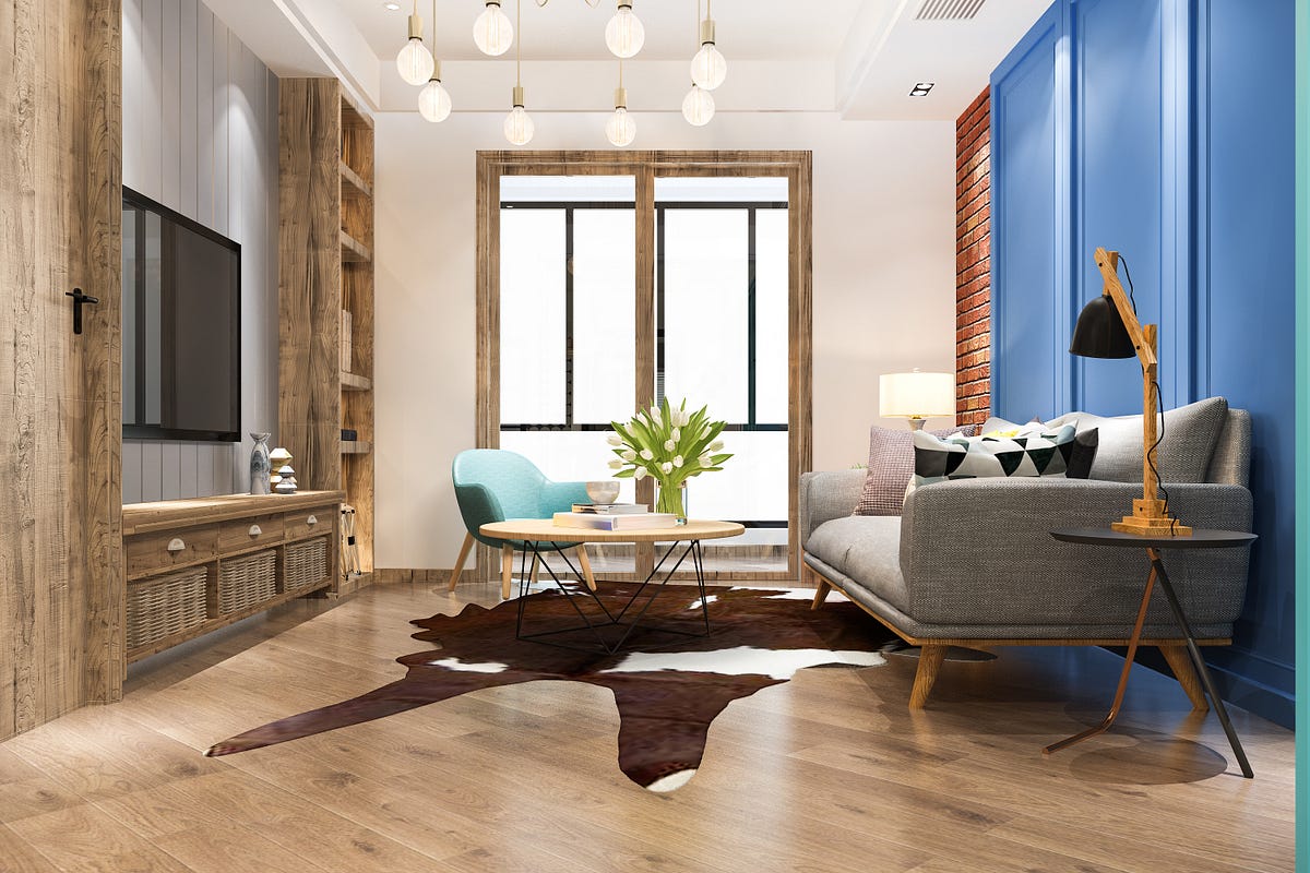 Best Home Interior Design Trends 2024: Elevate Your Space with Cutting ...