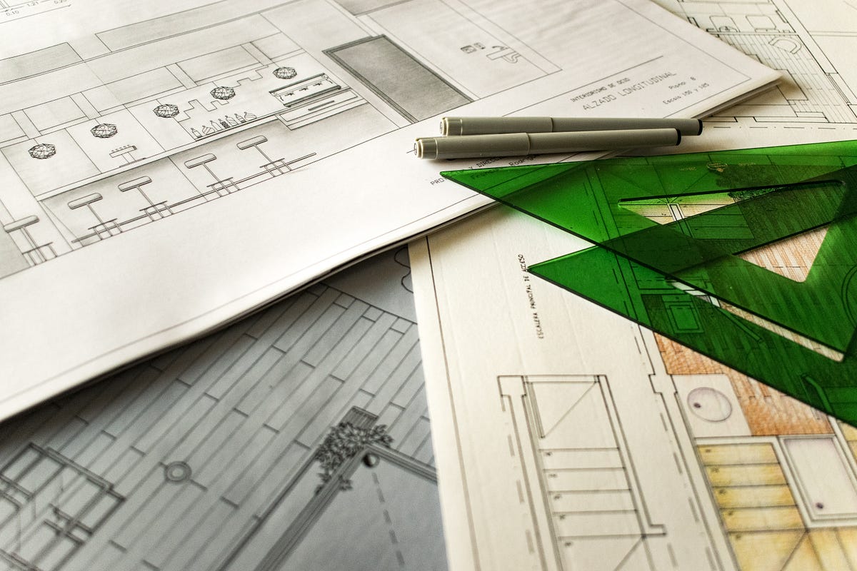 12 dicas para trabalhar melhor e com mais eficiência no AutoCad. | by ...