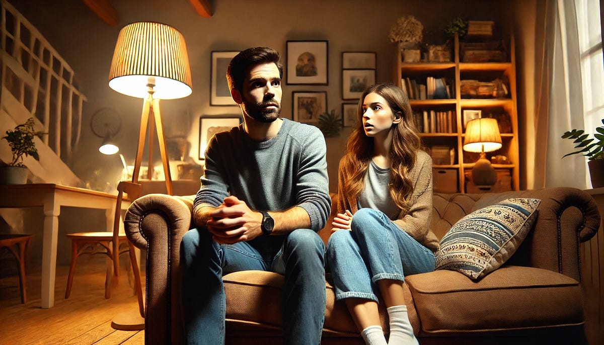 How to Deconvert from Christianity and Still Remain Married to Your ...