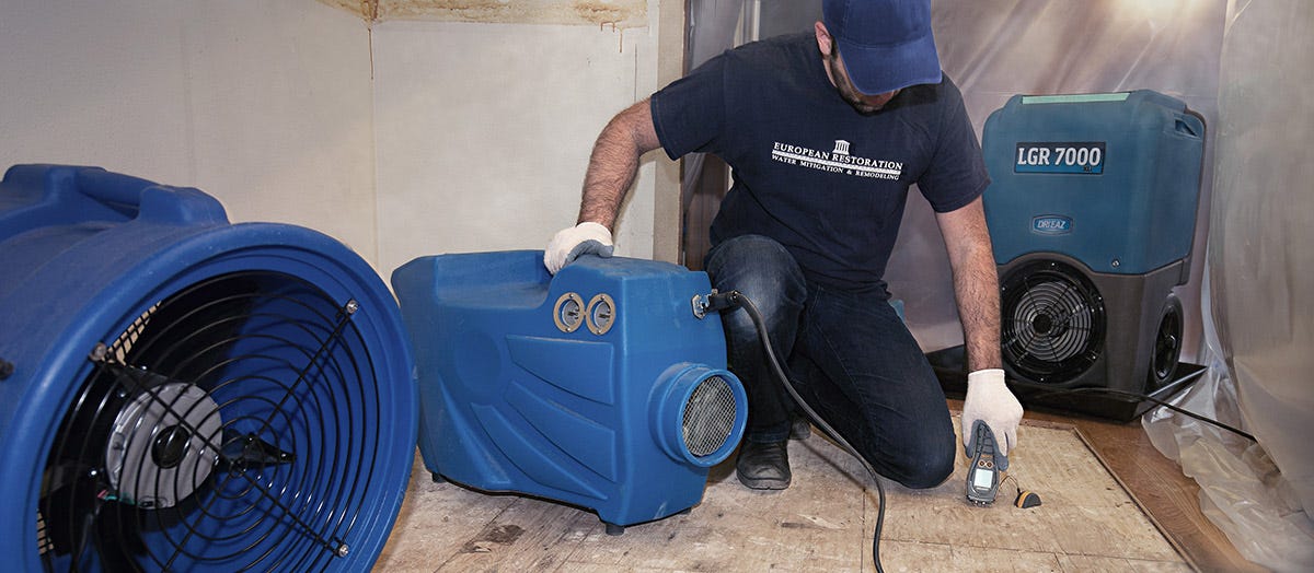 Water Mitigation Bellevue: Protecting Your Property from Water Damage ...