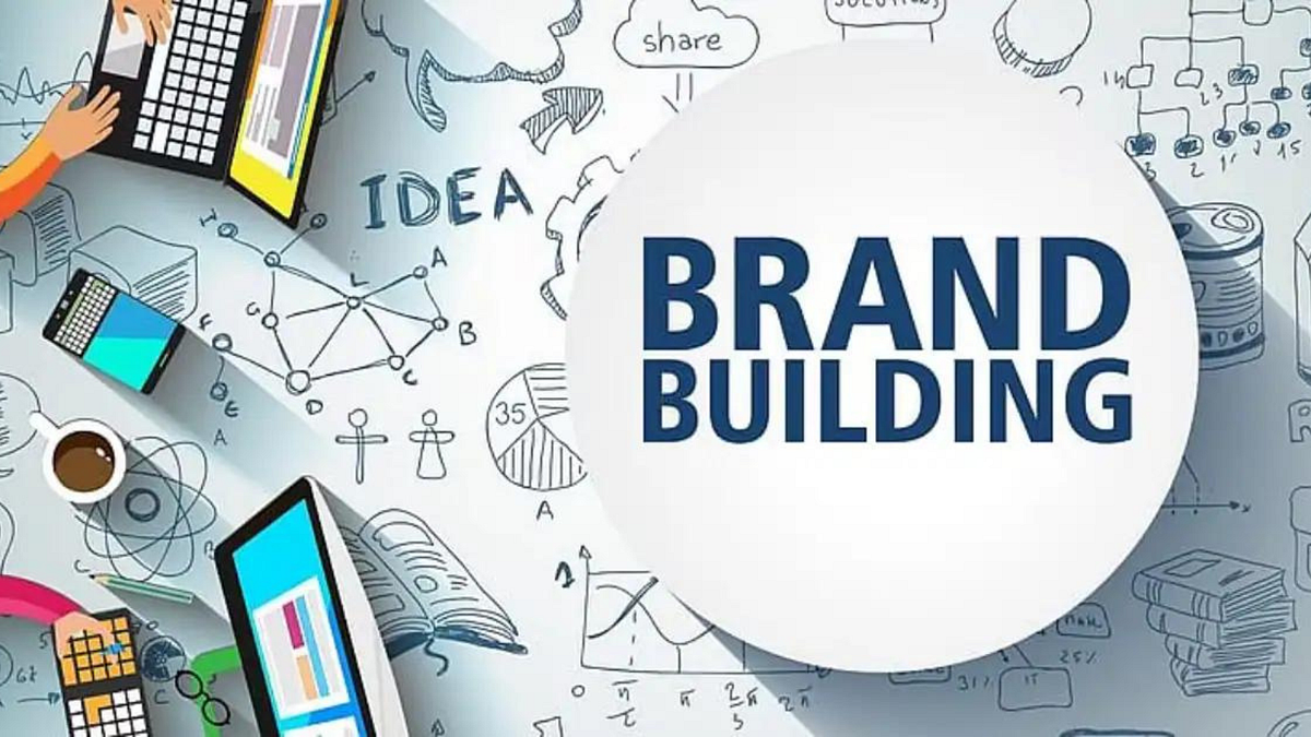 Brand Building Strategies In Digital World | by Sk Jadoon | May, 2024 ...