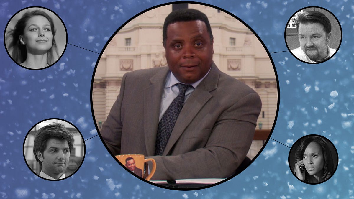 Six Degrees Of Perd Hapley. Or, move over Tommy Westphall… There’s ...