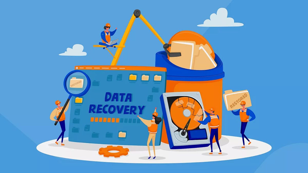 Google Cloud Disaster Recovery 2022: Choosing the Right DR Pattern | by ...
