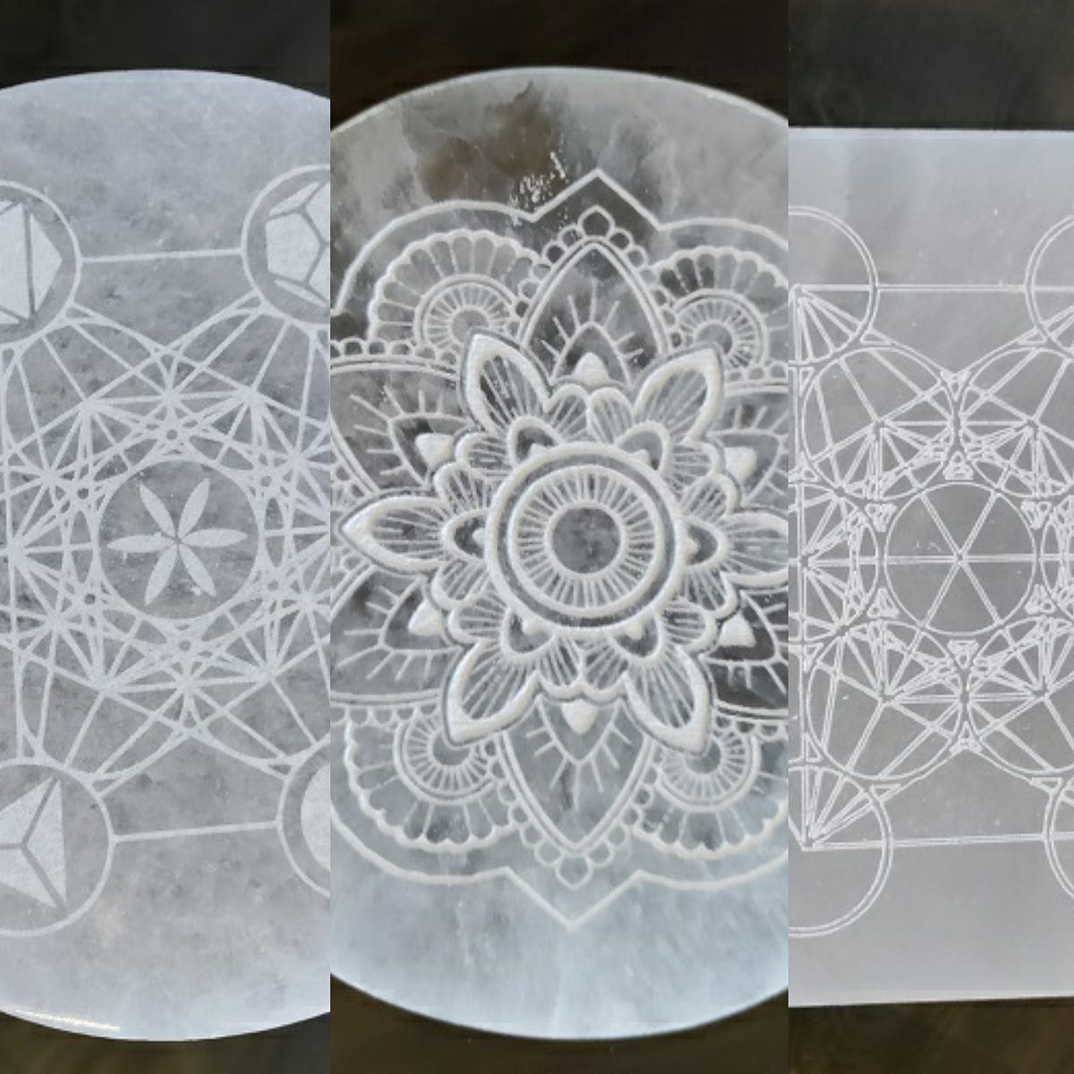 Crystals: The qualities of Selenite | by Luminis Therapy | Medium