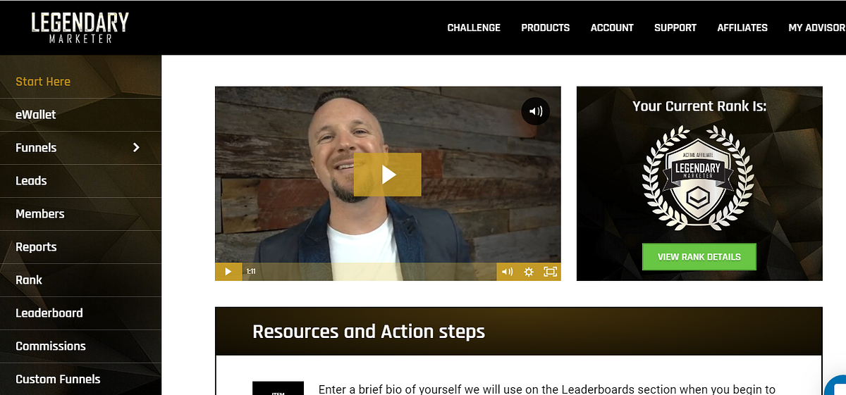Legendary Marketer Review. First, what is Legendary Marketer? | by ...
