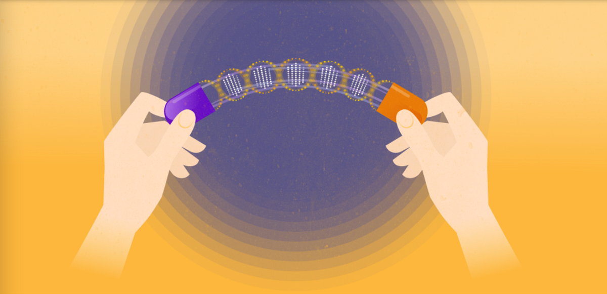 Precision Medicine: The Road to Customized Healthcare | by THINQ at ...