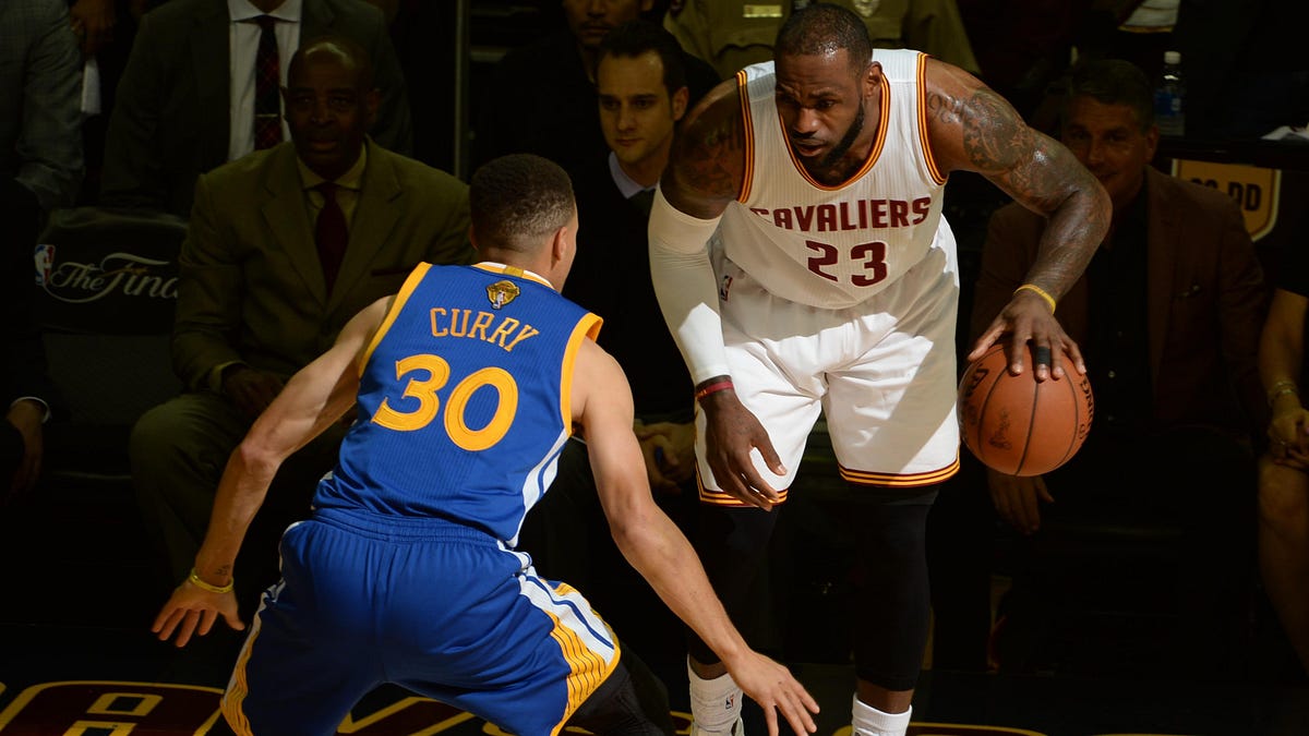 The Great Zamboni’s 2017–18 NBA Season Preview | by The Great Zamboni ...