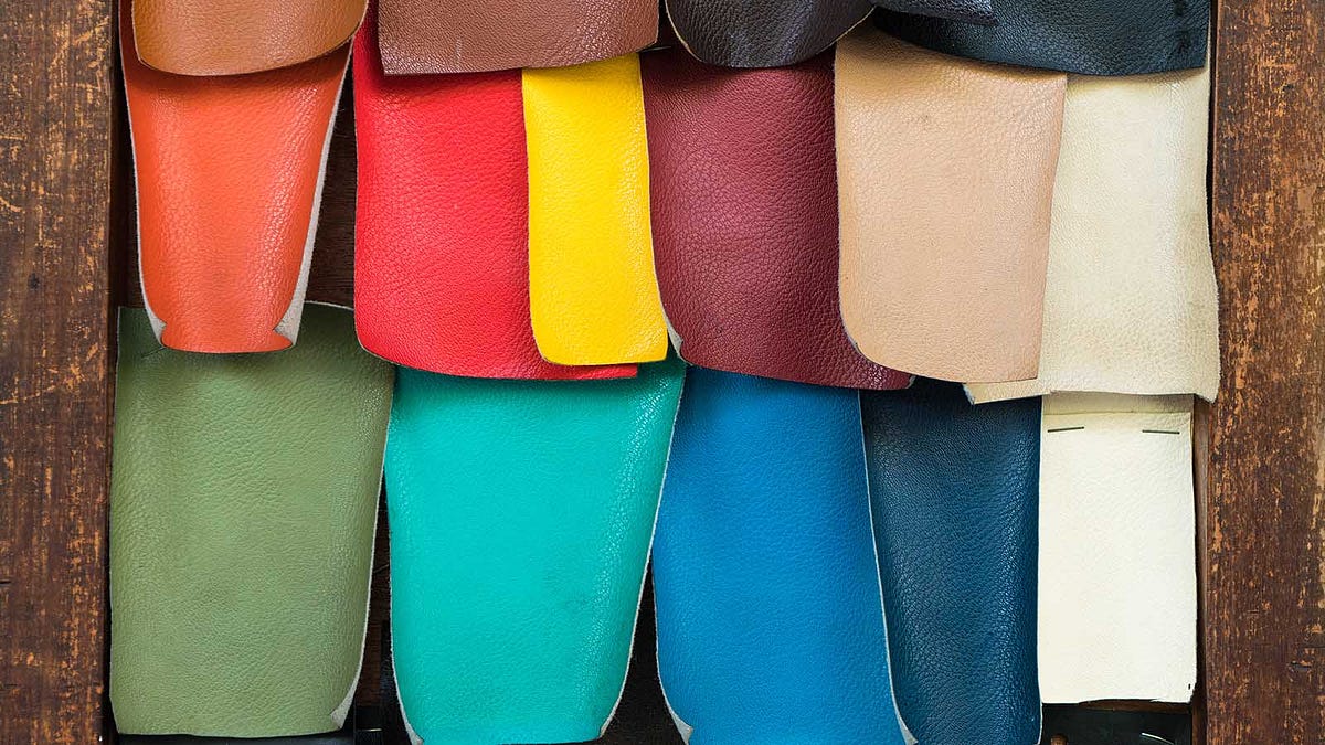 The Evolution of PU Leather. From Affordable to Premium in the World ...